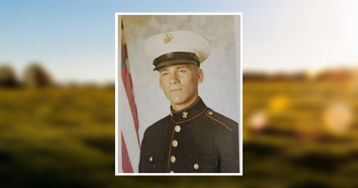 Clifford Eugene Campbell Obituary December 4, 2024 - Burnham-Ours-Kolstad Funeral Home