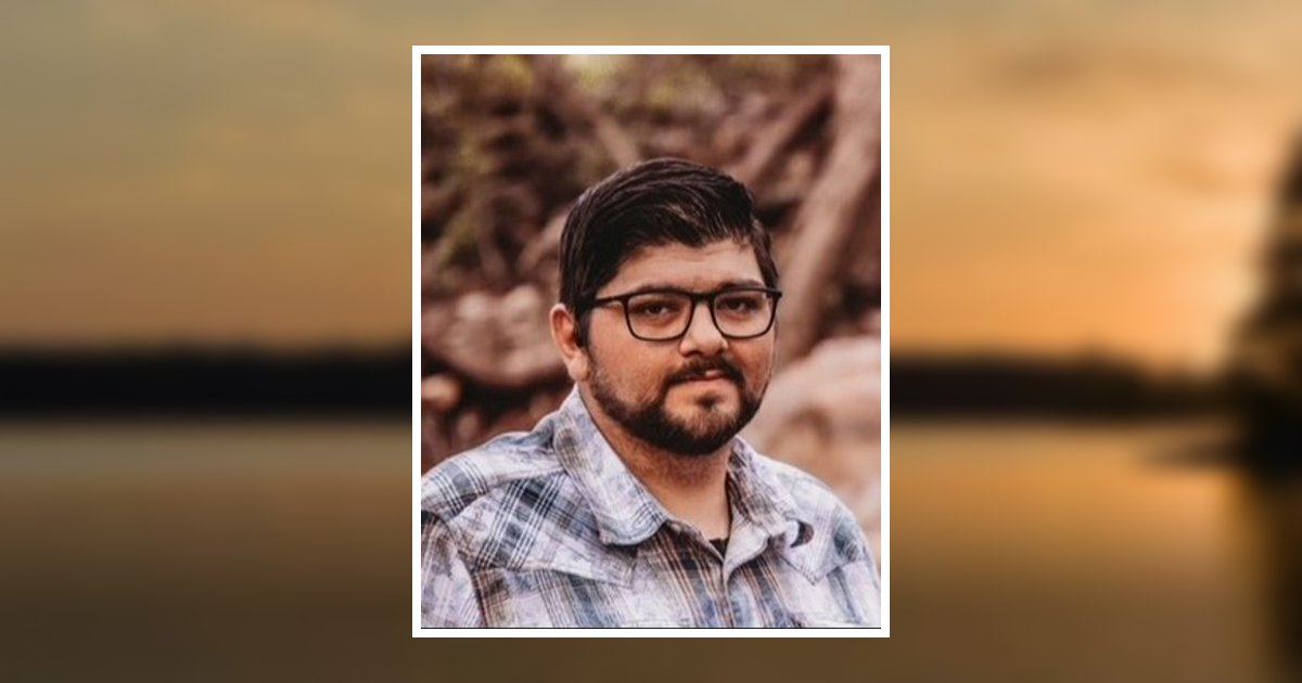 Chaz Michael Belongie Obituary October 13, 2023 - Wadley's Funeral Service Inc.