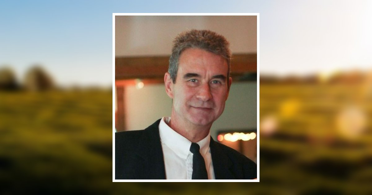 Douglas Robert Schumann Obituary December 23, 2018 - Tidd Family ...