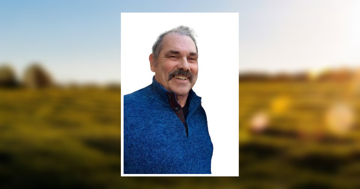 Robert LaCroix Obituary November 8, 2022 - Holden Dunn Lawler Funeral Home