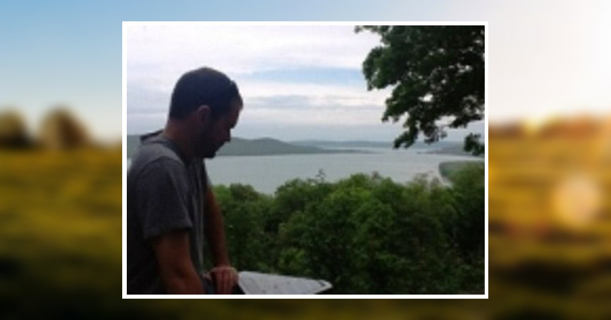 Michael Cameron Dempsey Obituary 2013 - Schrader-Howell Funeral Home