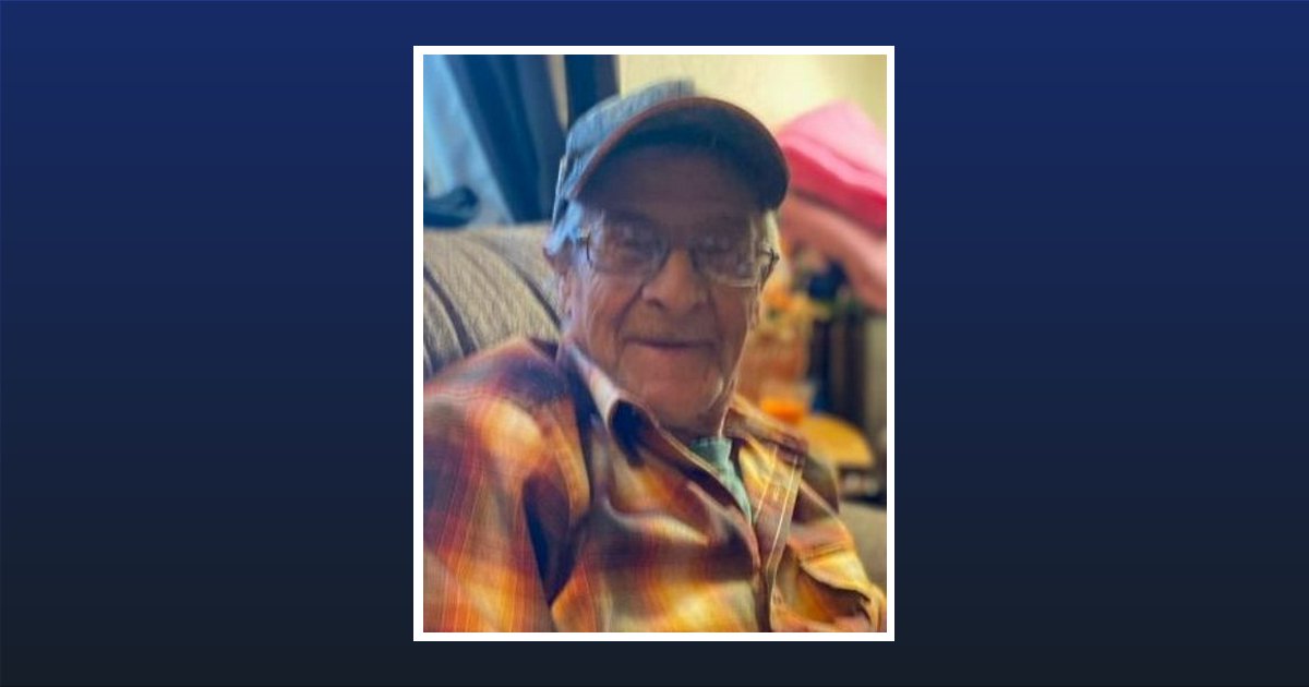 David P. Rambo Sr. Obituary April 16, 2025 - Marshall Funeral Home, Inc.