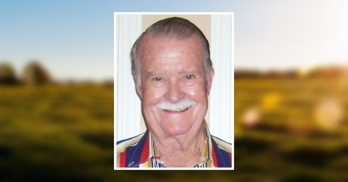 Fred “Gene” Deaver Obituary - Brown Owens & Brumley Family Funeral ...