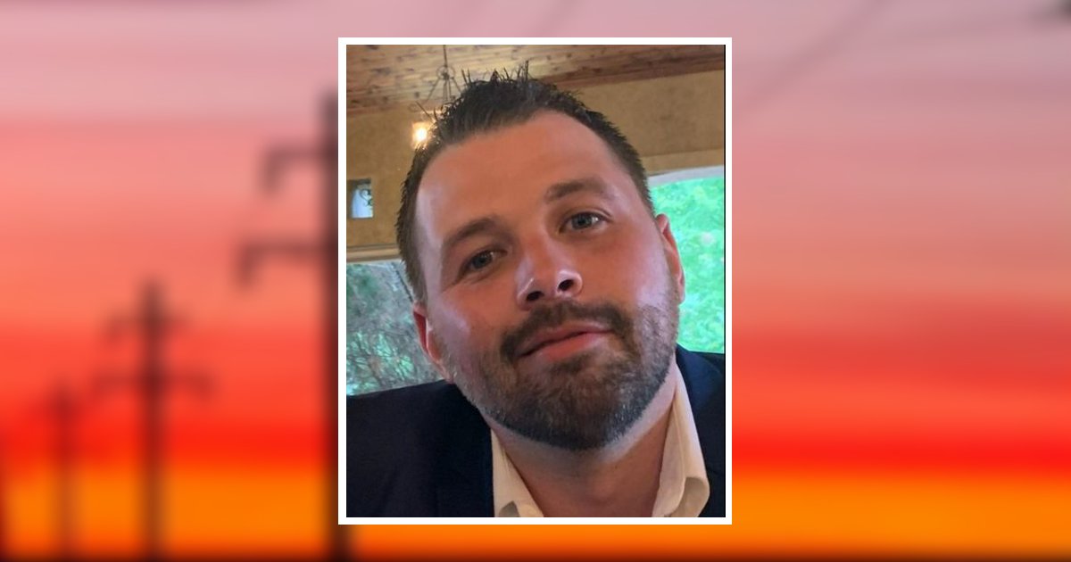 Brent J. MacLean Obituary March 23, 2024 - Hopkins Lawver Funeral Homes ...