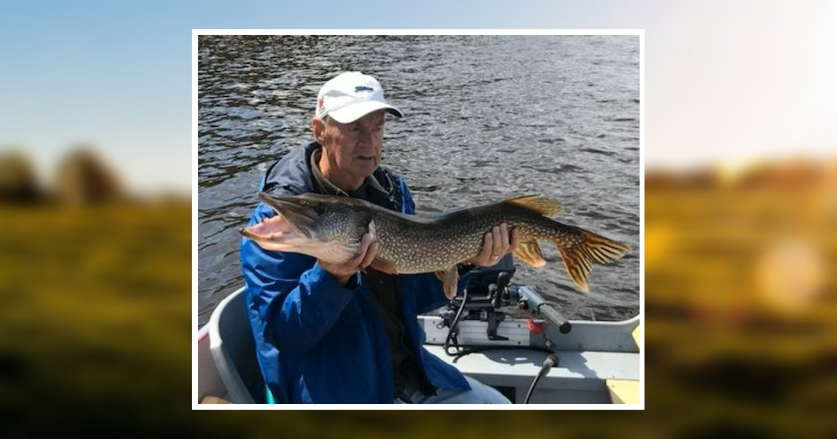 James A. Plummer Obituary March 17, 2025 - George P. Garman Funeral ...