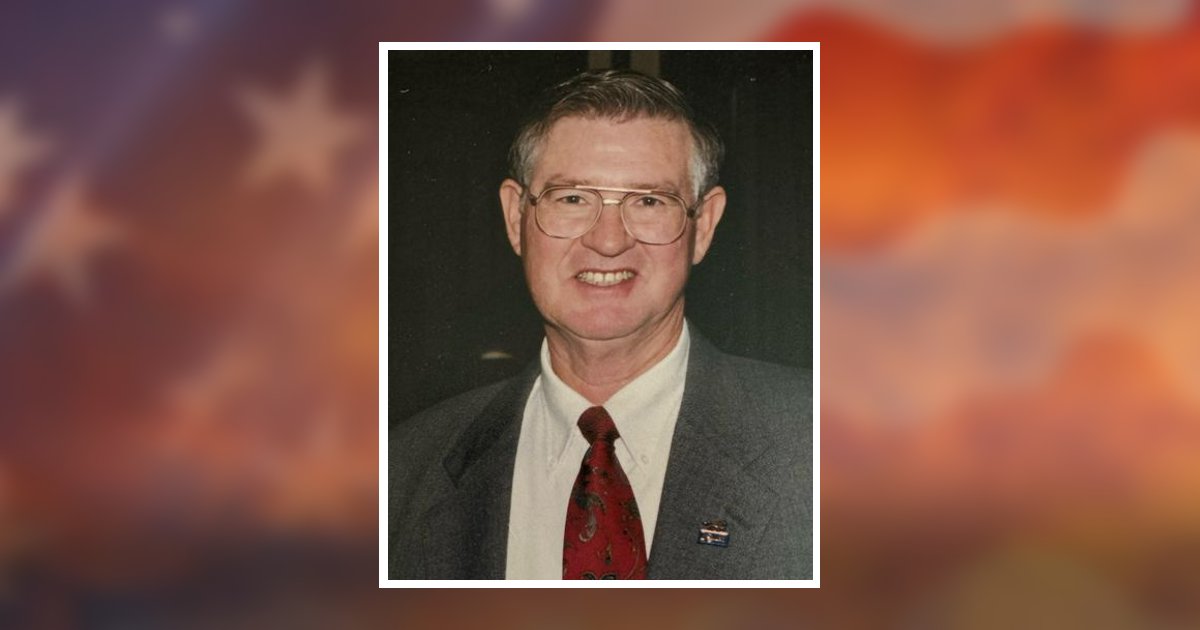 Wendell J. Strunk Obituary September 9, 2024 - McCreary County Funeral Home