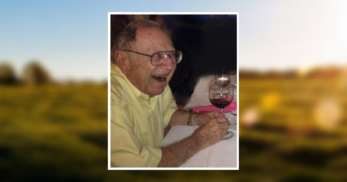 Lester Paul Hench Obituary February 21, 2019 - Loomis Family Funeral Home