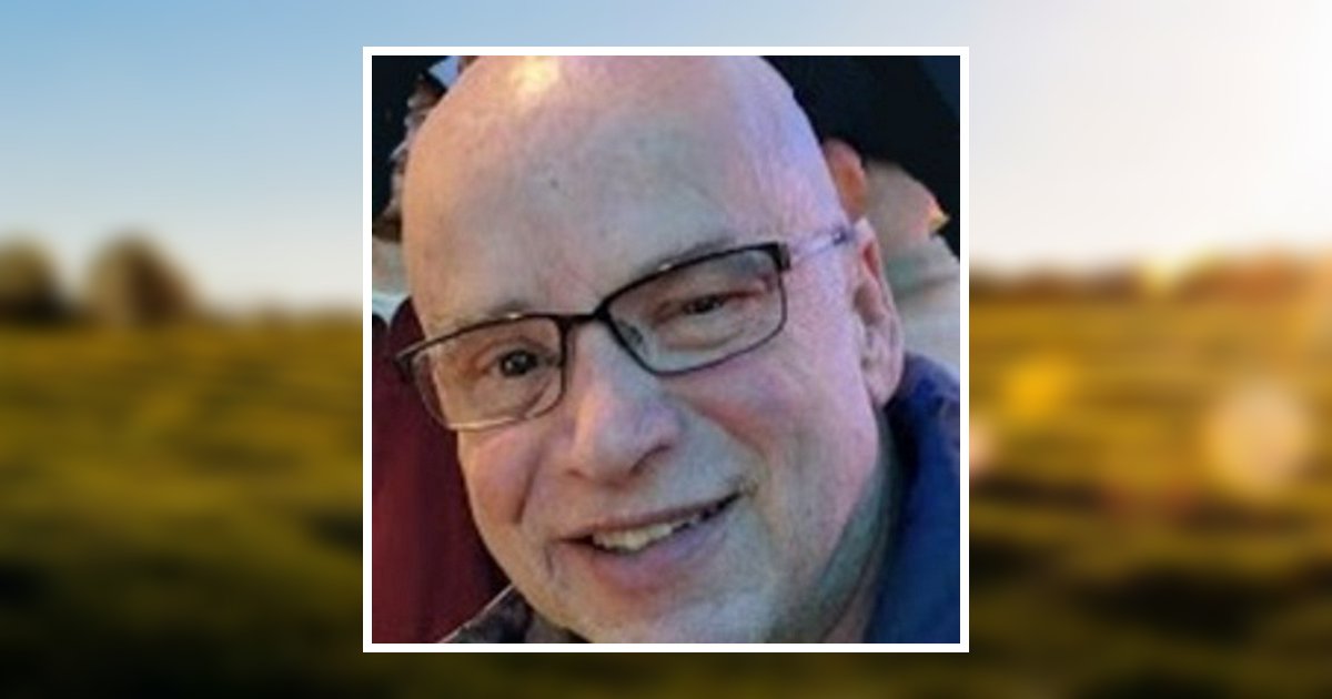 Roger Fausey Obituary July 19, 2020 - Herman Funeral Homes & Crematory