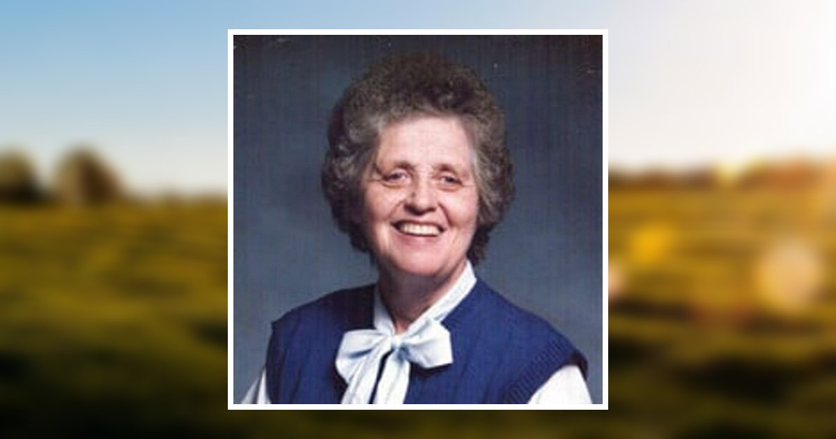 Mary Lou Jacobs Obituary December 27, 2022 - Malcore Funeral Home