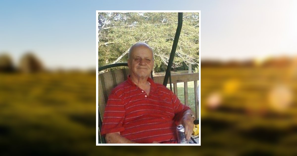 Larry Wayne Rowe Obituary September 20, 2023 - Leaf Cremation Georgia