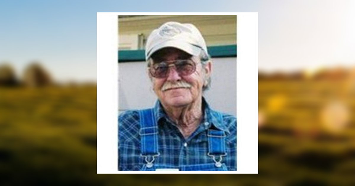 Robert Garrett Obituary November 22, 2009 - Smith Family Funeral Home