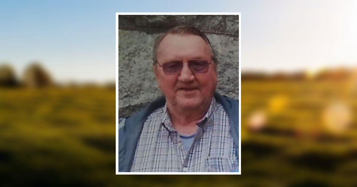 Benjamin J. Dilley, Sr. Obituary February 15, 2024 - George G. Bensing ...