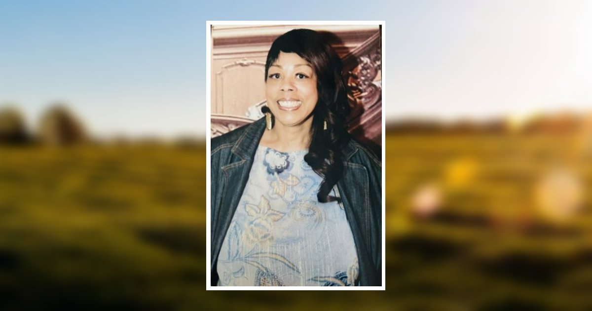 Elizabeth Clarita Faulk Obituary January 28, 2024 - Plinton Curry ...