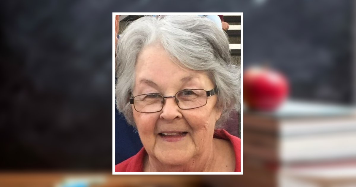 Janet Embry Obituary July 21, 2024 - Riemann Family Funeral Homes Janet Embry Obituary July 21, 2024 - Riemann Family Funeral Homes