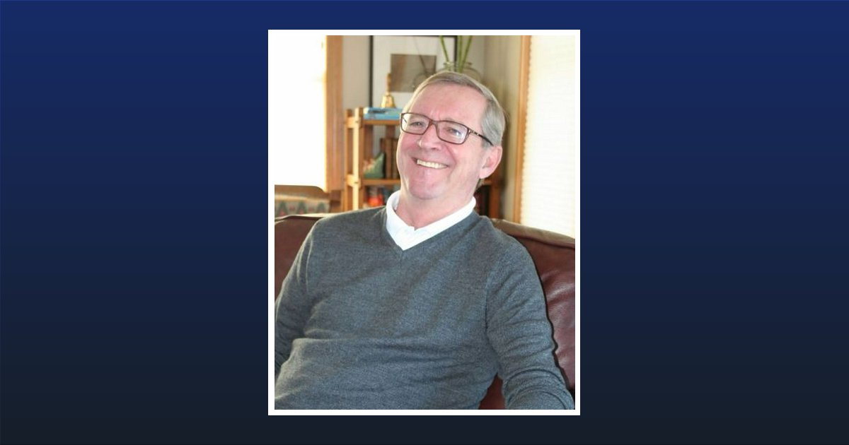 Stephen Frederick Blumer Obituary November 4, 2023 - Anderson Funeral ...