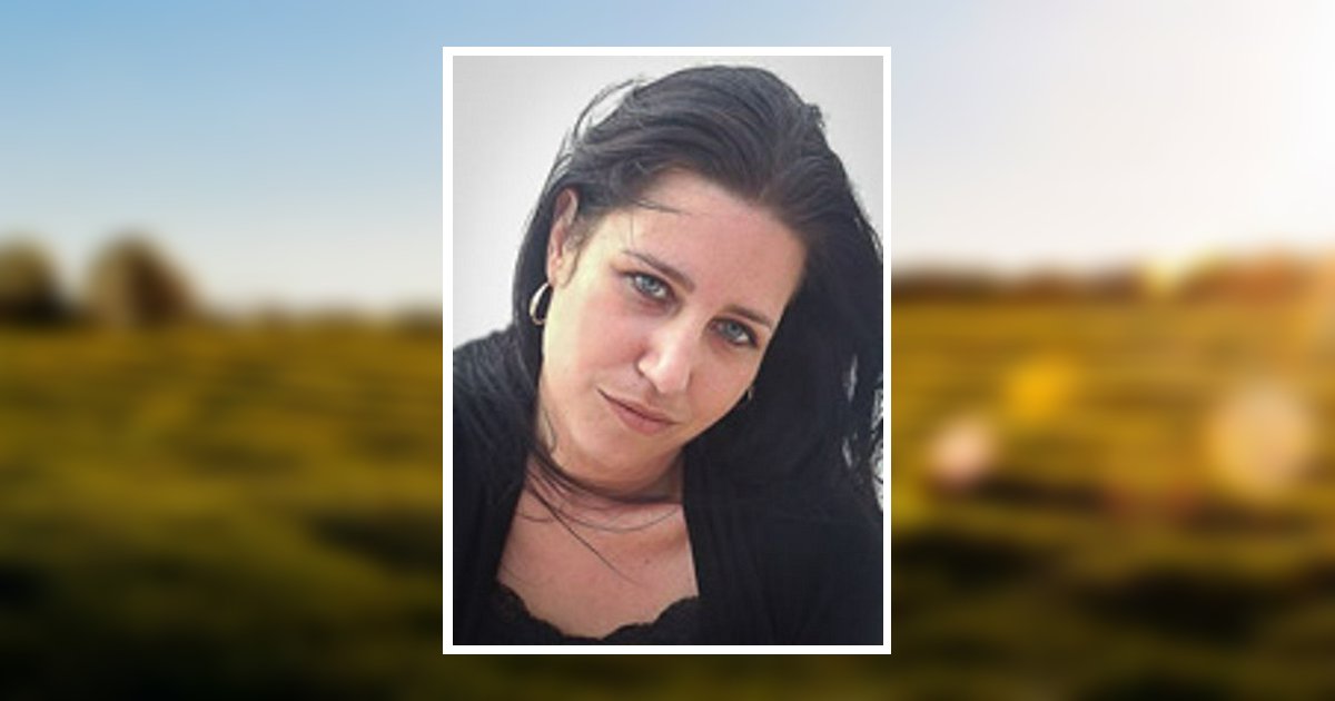 Michelle R. Howland Obituary April 13, 2017 - John R. Orlando Funeral ...