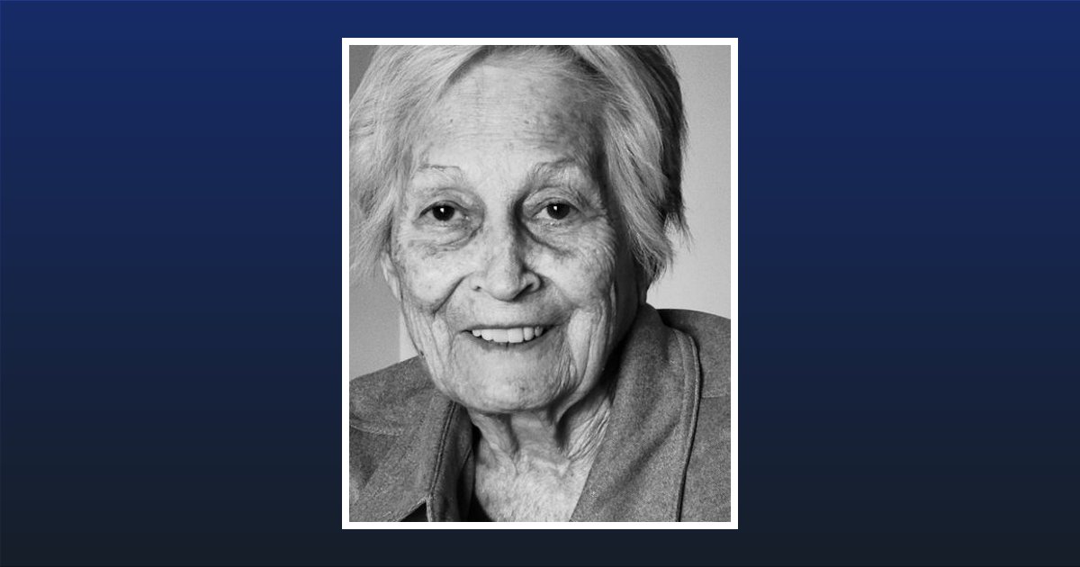 Judy Lynn Lambert Houston Obituary April 11, 2025 - Russon Mortuary ...