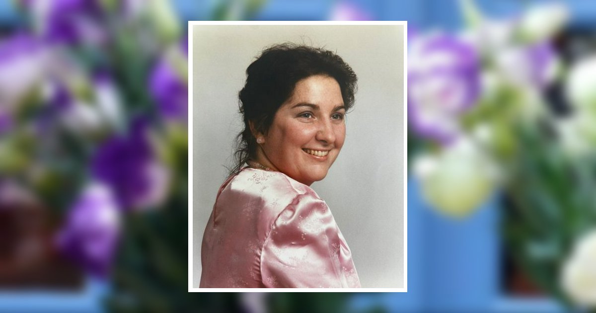 Maureen Lokkesmoe Obituary August 24, 2023 - Ingram Funeral Home ...