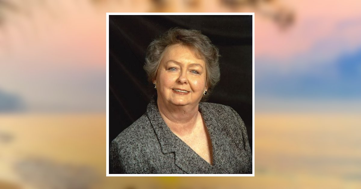 Freida Stutz Obituary June 15, 2024 - Companion Funeral & Cremation Service