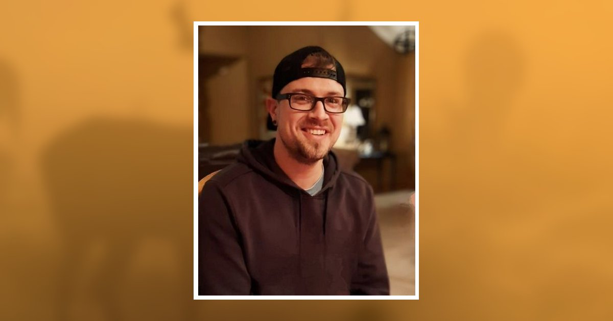 Jeremy Robert Haisma Obituary November 15, 2023 - Throop Funeral Home ...