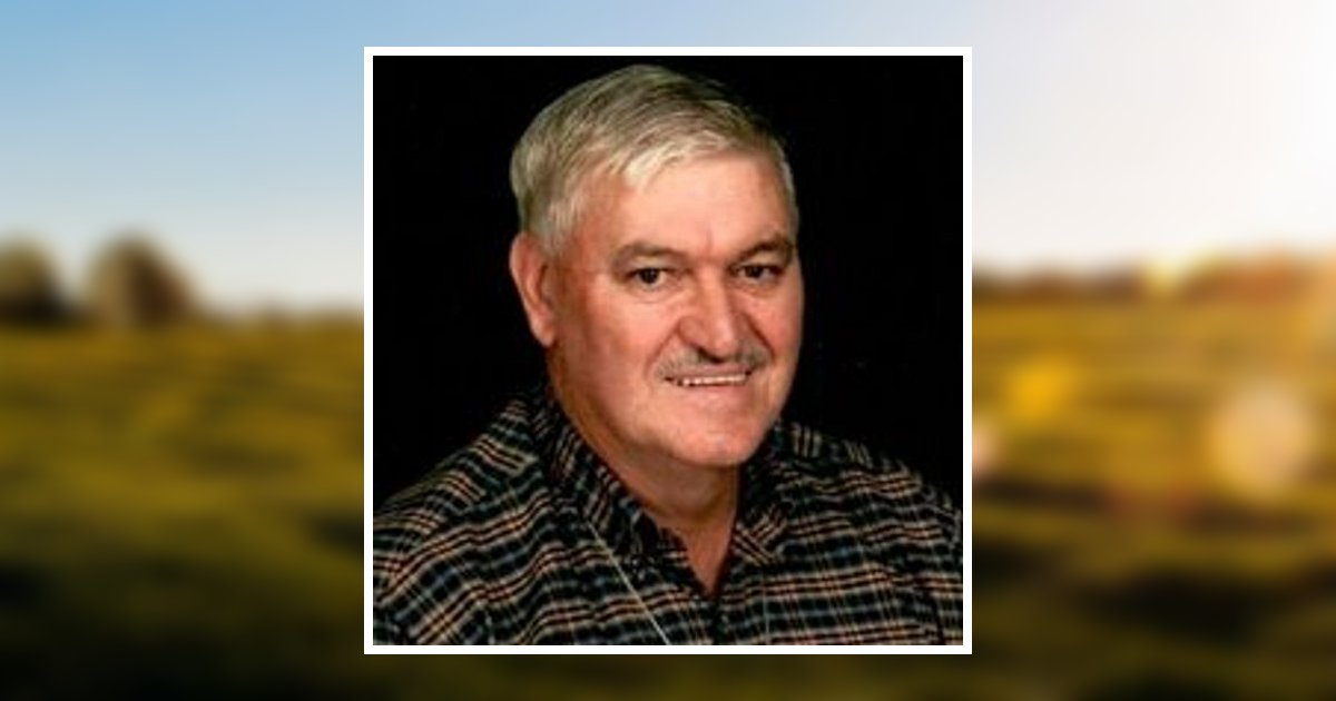 Purvis James Bourque Obituary January 11, 2023 - Vincent Funeral Home