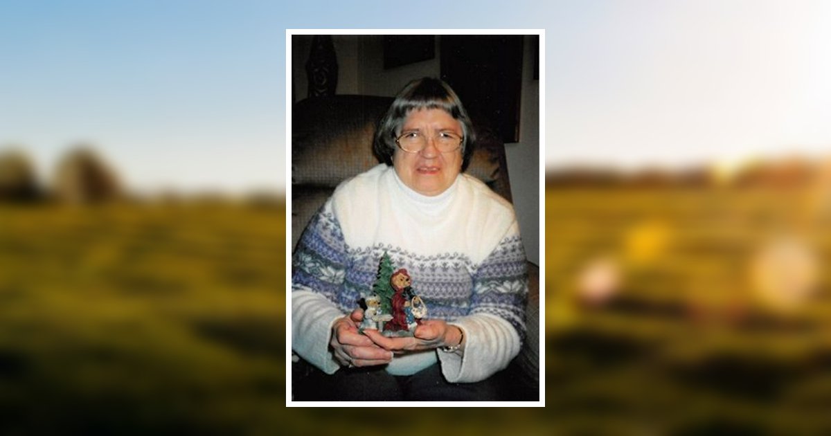 Jeanne "Jean" Rathbone Obituary February 16, 2018 - Mynatt Funeral Homes