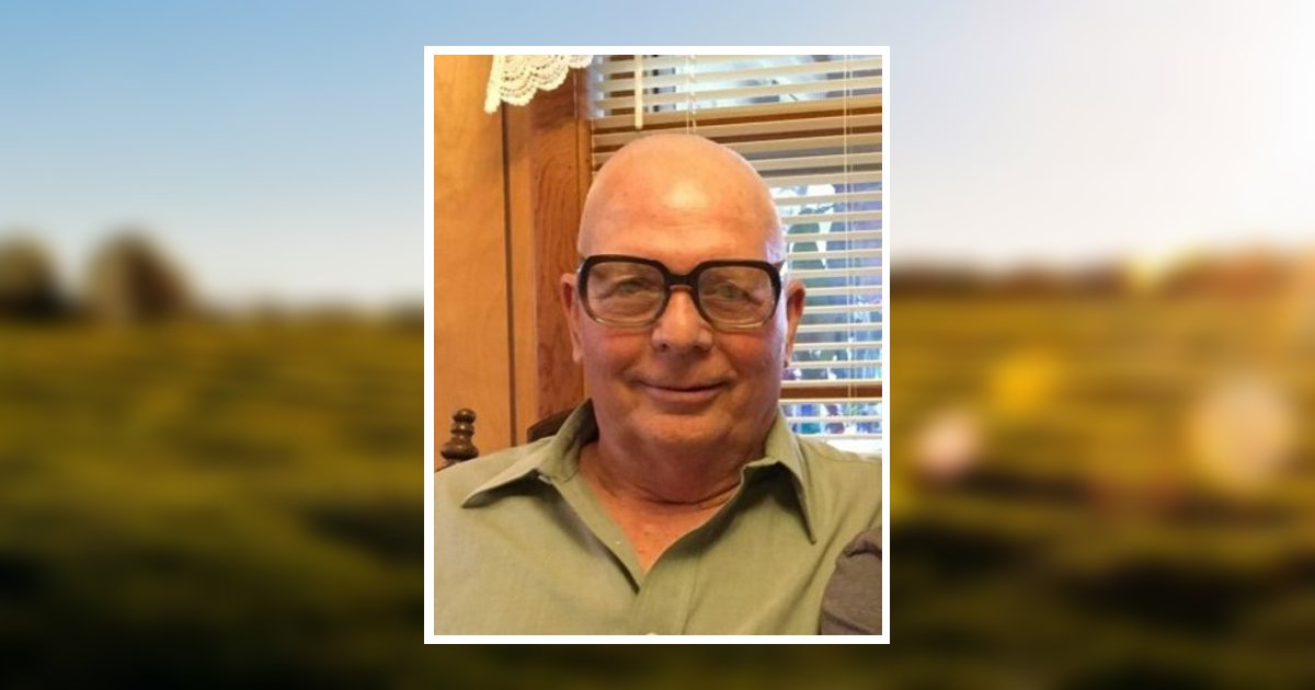 Jimmy Lawrence Lambert Obituary September 26, 2018 - Lawrence Funeral Home