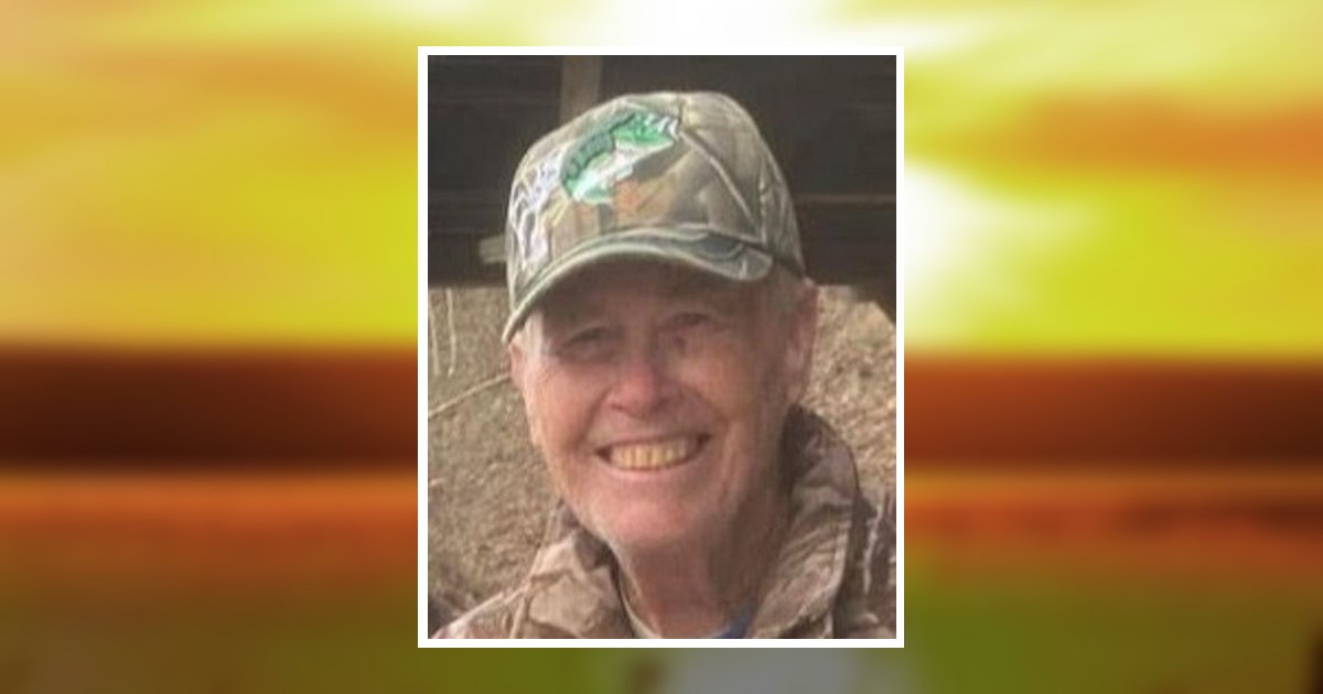 Tony Nathan Garris Obituary March 29, 2025 - Gentry Family Funeral Service