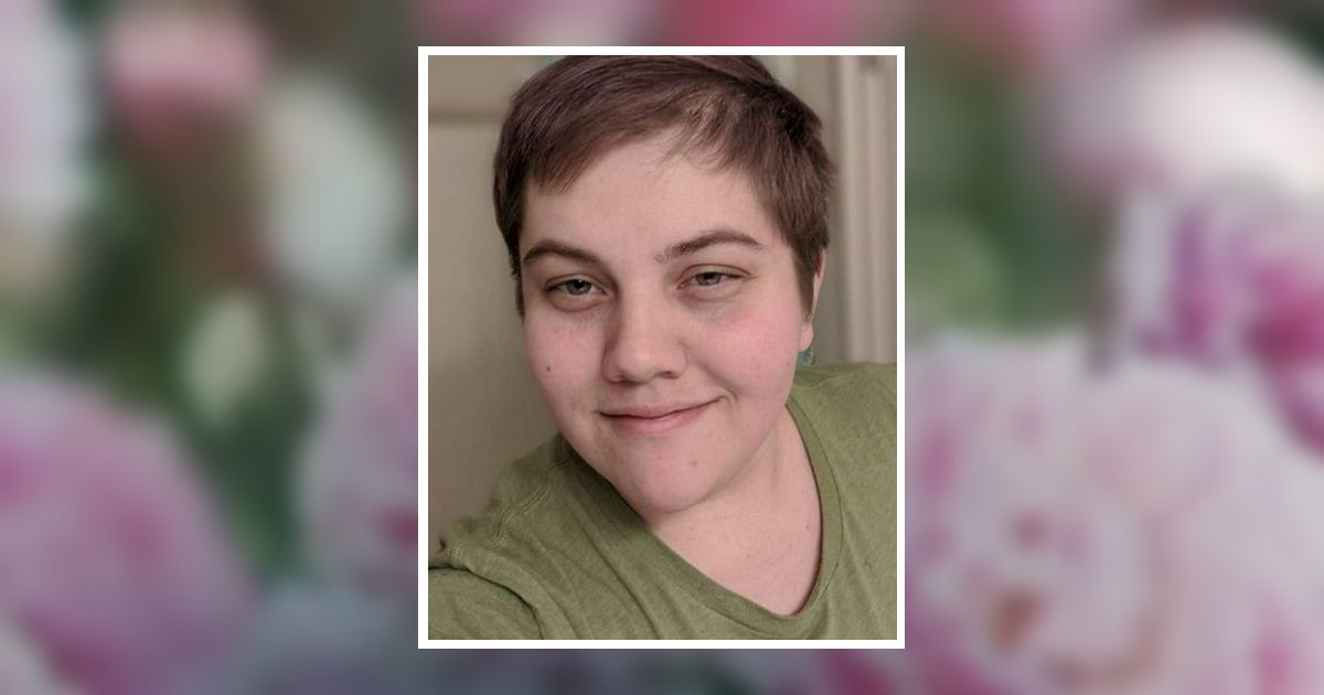 Kierra Shirley Spence Obituary December 30, 2023 - Allen Mortuaries