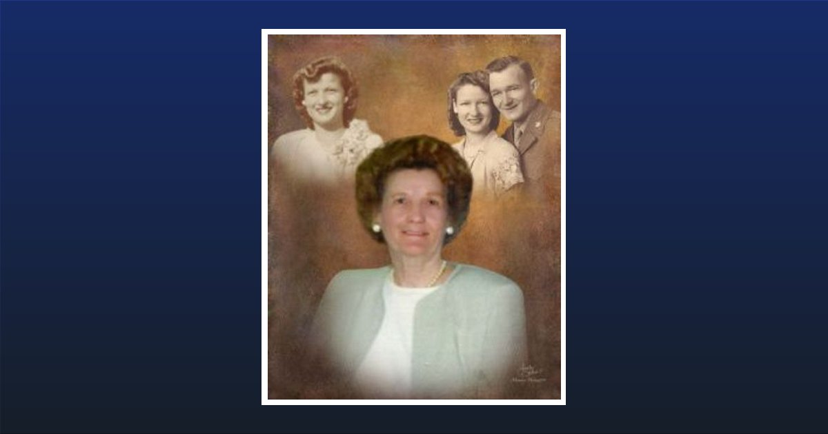 Maxine Howard Obituary November 21, 2016 - Rushing-Estes-Knowles
