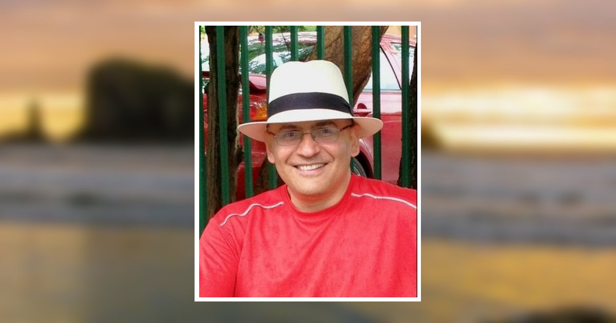 Nelson Corchado Obituary 2023 - Highland Funeral Home & Highland Memory ...