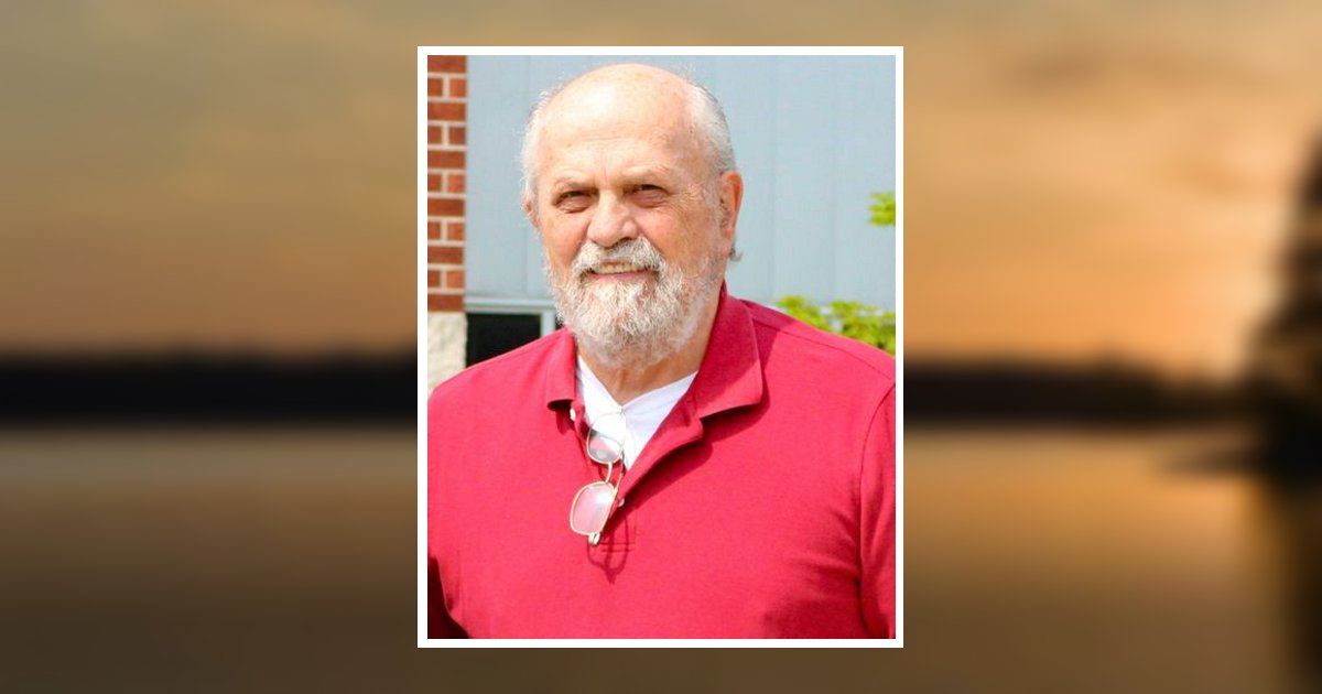 Dale E. Thatcher Obituary March 14, 2025 - Weigel Funeral Home