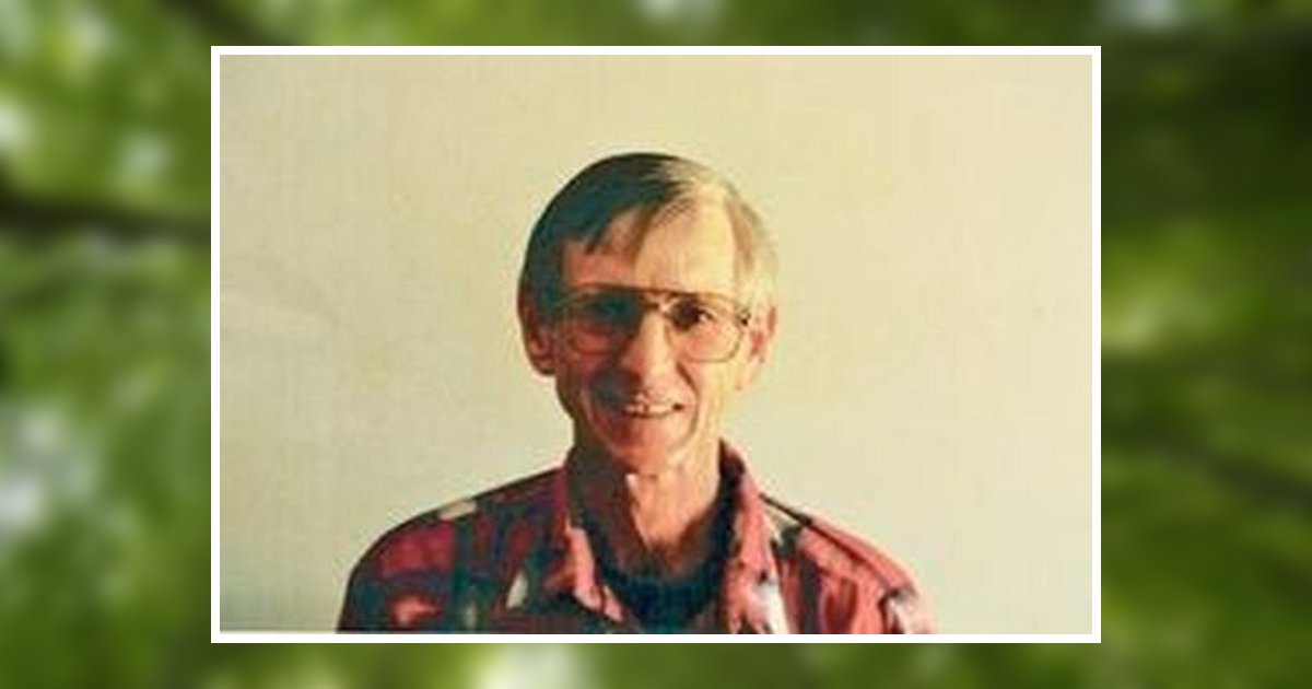 Ronald Irwin Smith Obituary June 18, 2016 - Armstrong-Charron Funeral Home