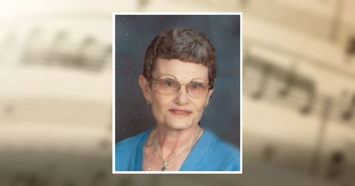 Sue Darnell Obituary October 13, 2023 - Ingram Funeral Home & Crematory