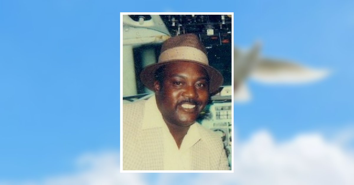 "Bob Willie F. Outler Obituary December 29, 2017 - Newcomer Columbus