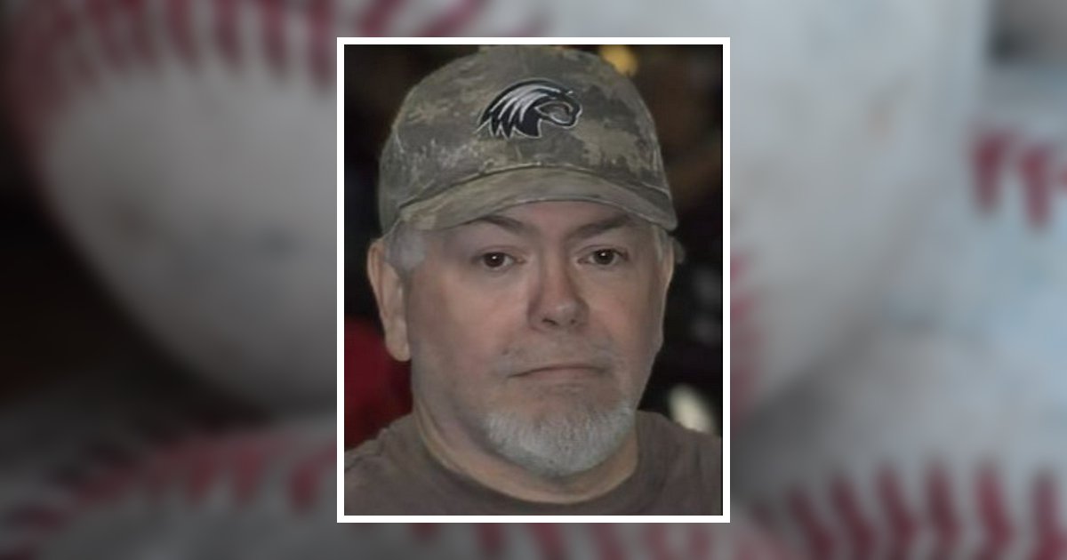 Daniel W. Carl Obituary August 31, 2024 - Heffner Crematory & Funeral ...