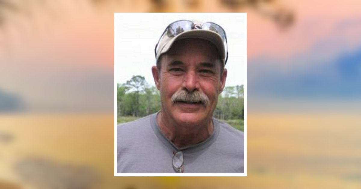 Jerry Walter Huhn Obituary September 30, 2022 - Palmetto Cremation Society