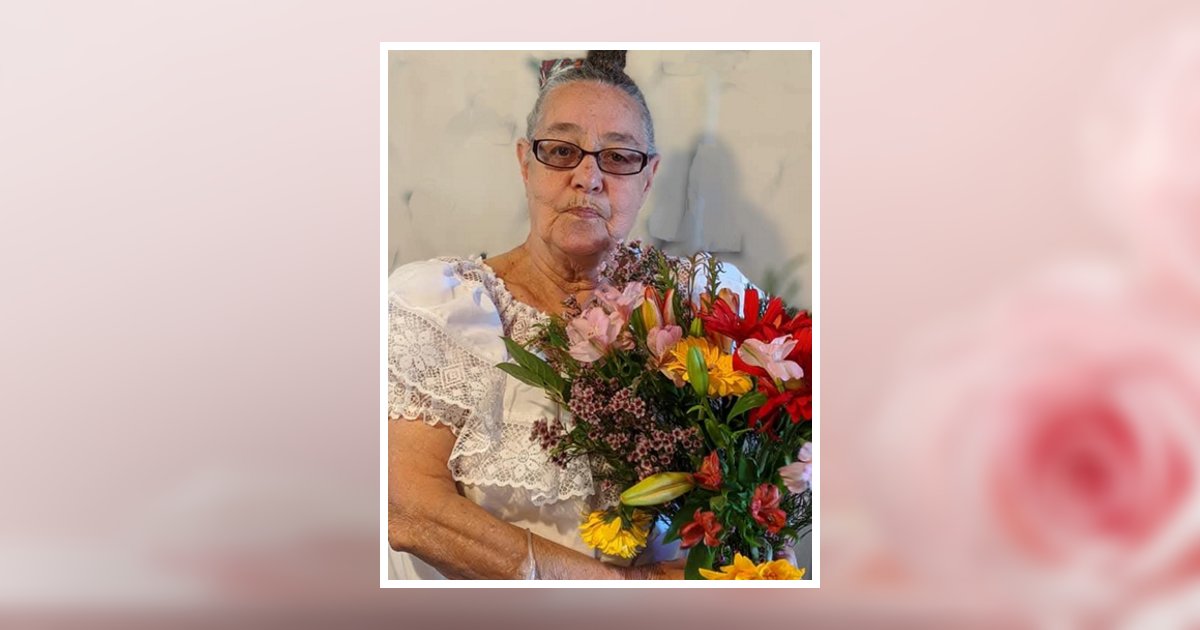 Heidemarie Elizabeth Martinez Obituary April 5, 2025 - Gabaldon Mortuary