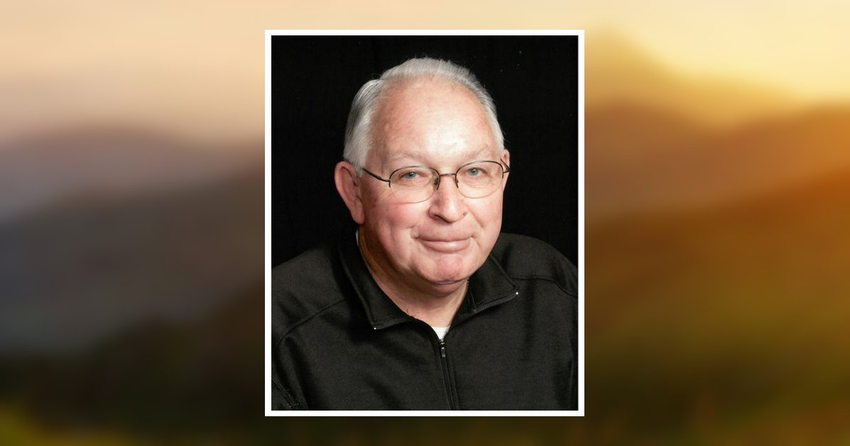 Phil Buckner Obituary November 15, 2019 - West Family Funeral Services