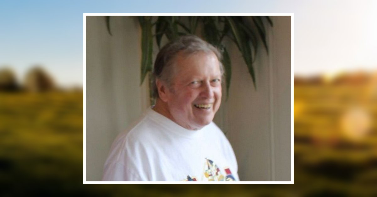 John T. Muha Obituary May 1, 2020 - Joyce Funeral Home
