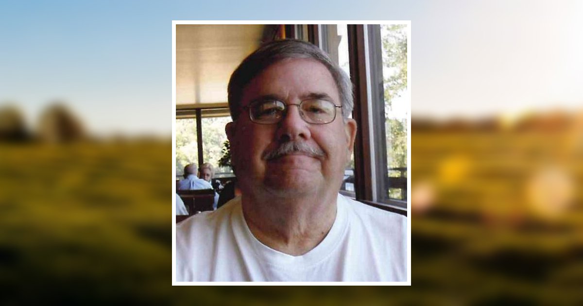 Richard Purvis, Jr. Obituary July 10, 2021 - Riemann Family Funeral Homes