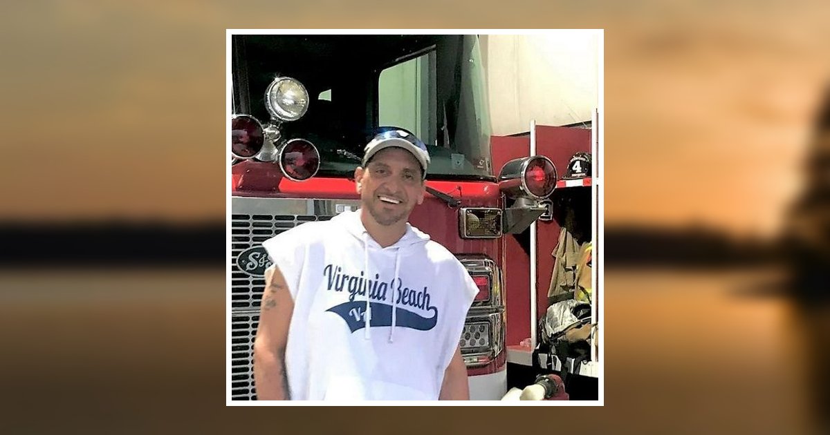 Roger Steven Tavares Jr. Obituary March 20, 2022 - Farrar Funeral Home