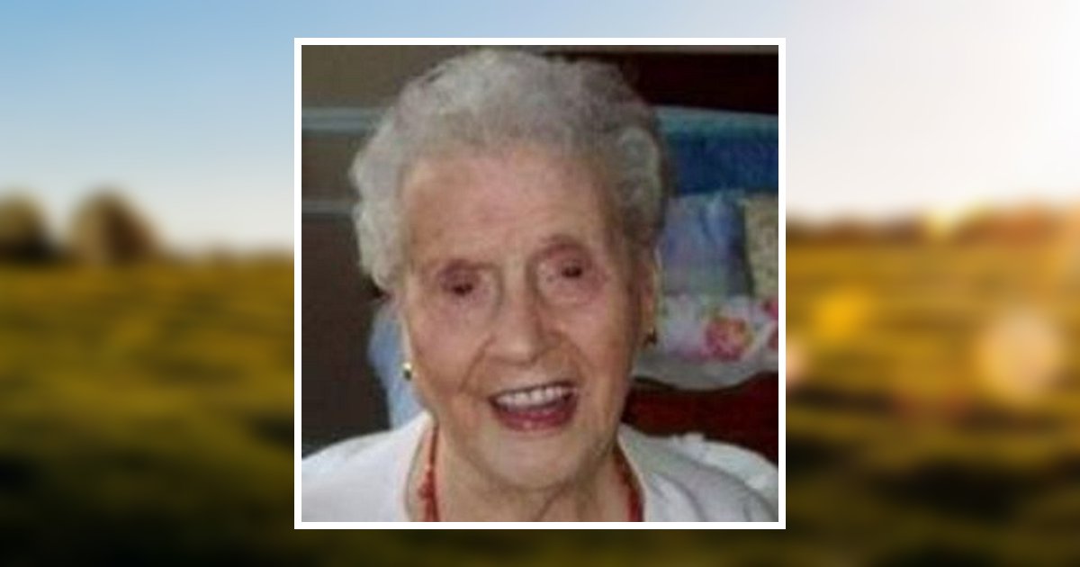 Janet Rice Obituary May 14, 2012 - Farley Funeral Home