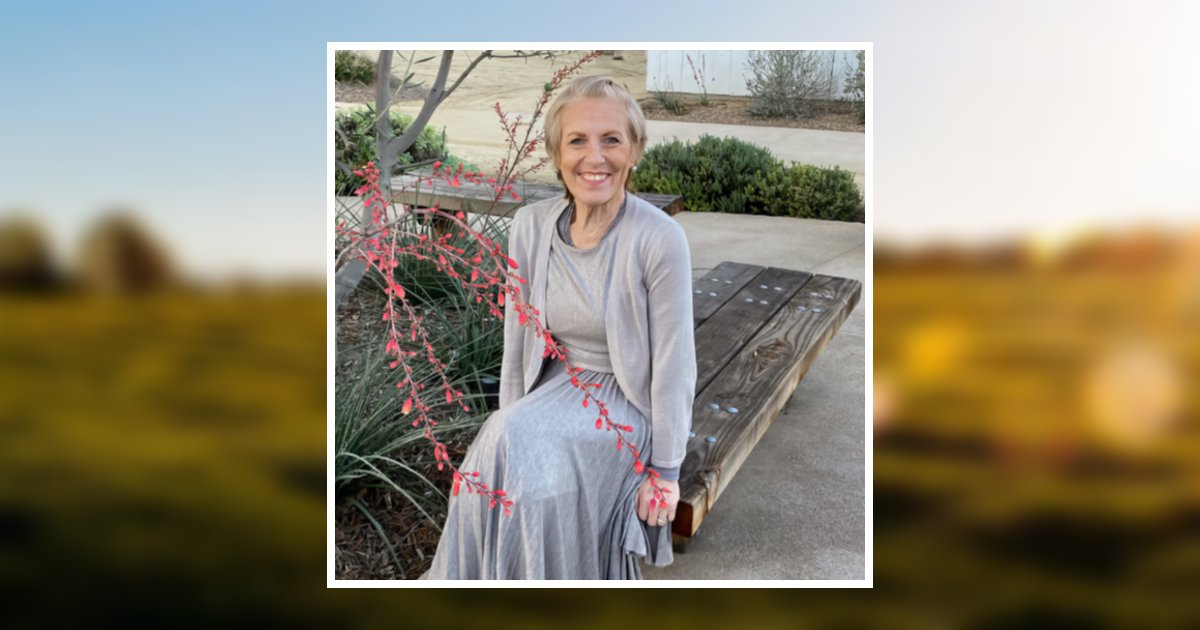 Sharon Faith Ries Obituary May 5, 2024 - Risher Mortuary & Cremation ...