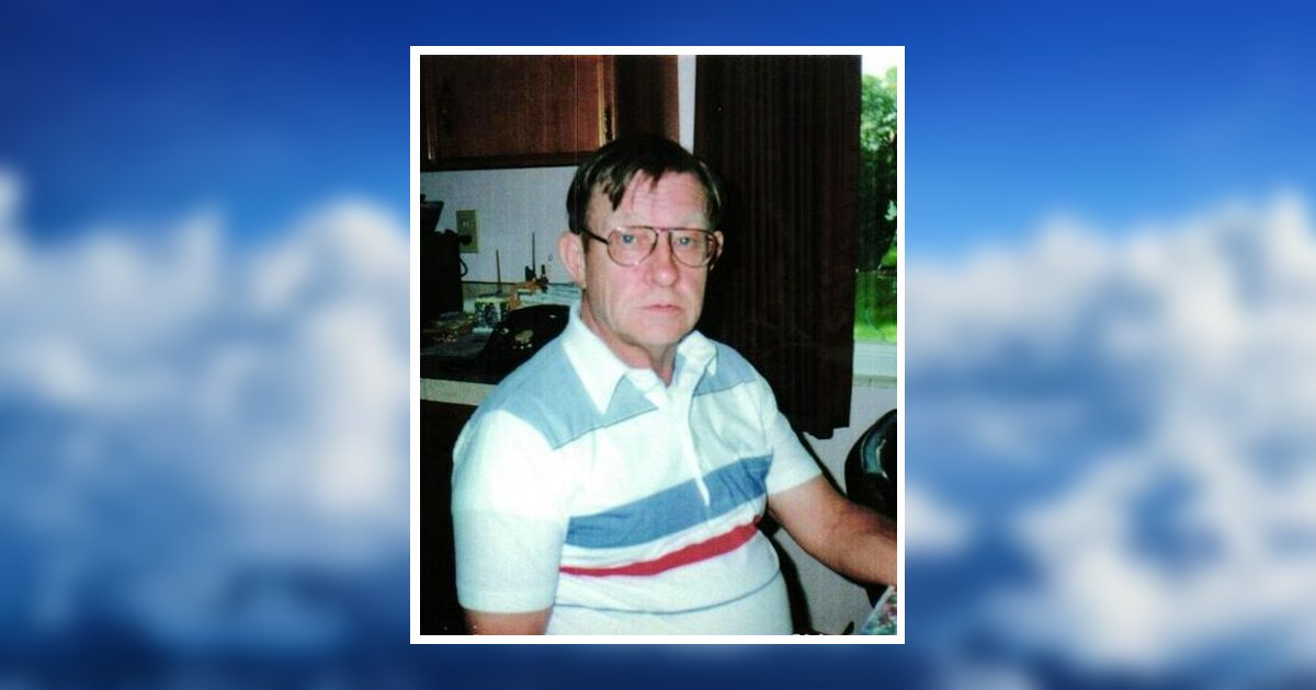 David H. Napper Obituary February 3, 2021 - Coltrin Mortuary & Crematory