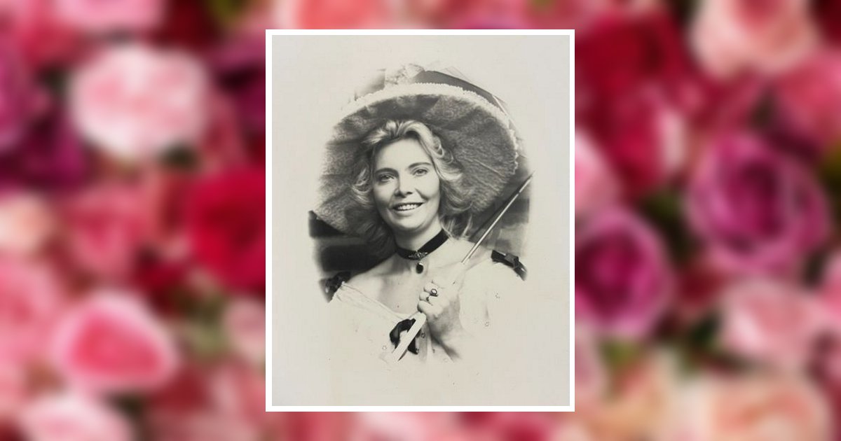 Jessie Catlett Warren Howell Obituary April 26, 2023 - Lea & Simmons ...