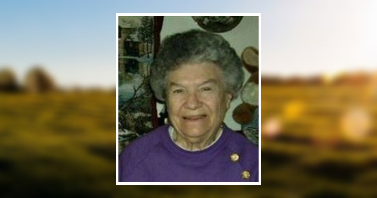 Maxine (Carr) Mercer Obituary June 6, 2011 - Pearson Family Funeral ...