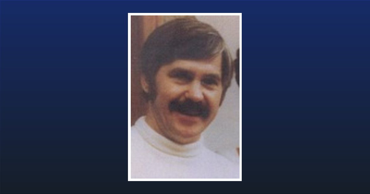 Gary Franson Obituary 2014 - Bradshaw Funeral