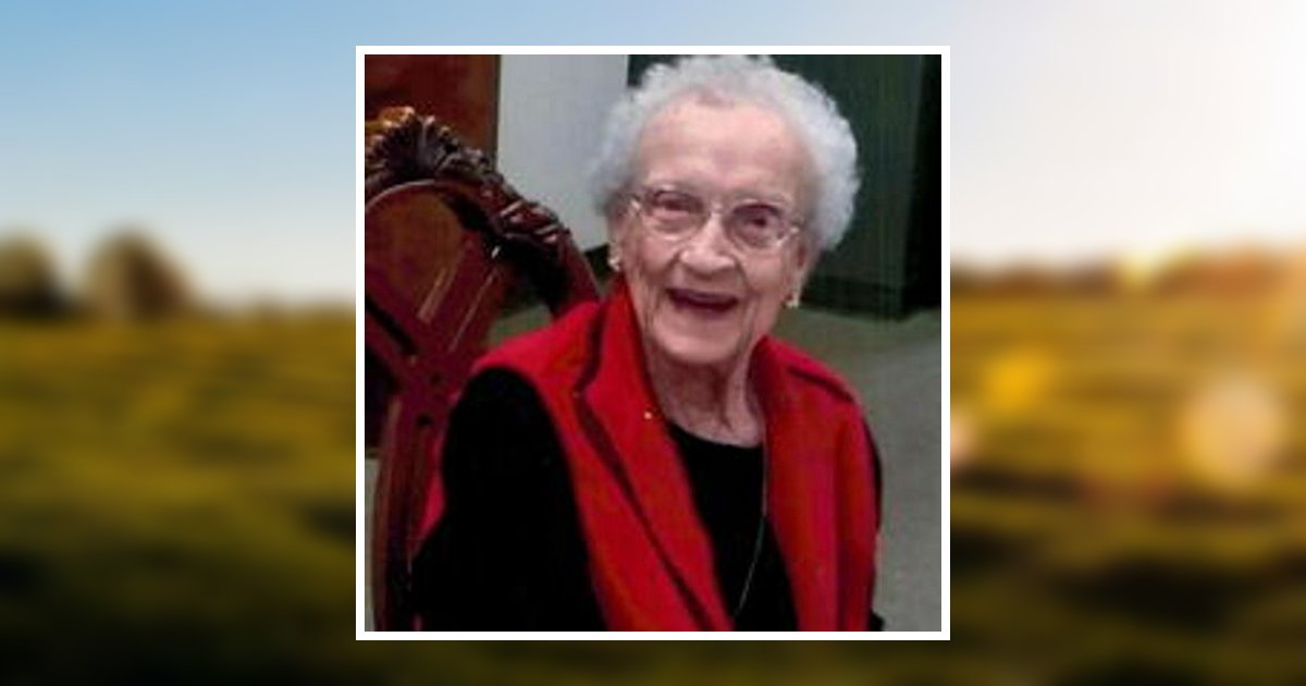 Mary McCarty (Plainview) Obituary August 5, 2020 - Kornerstone Funeral ...