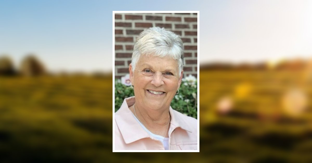 Kathleen Ann Dibble Brasher Obituary December 7, 2022 - Memorial ...